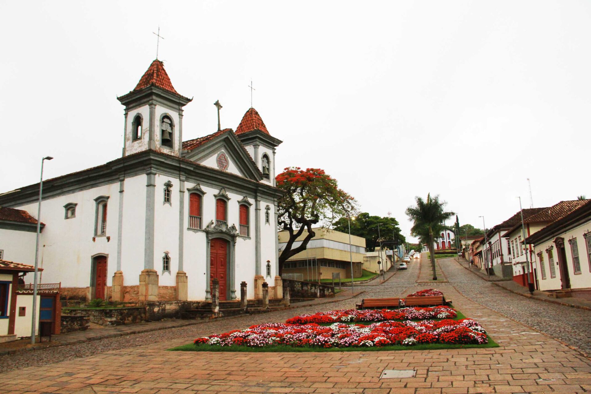 Santa Bárbara faz história no ICMS, critério Patrimônio Cultural de ...