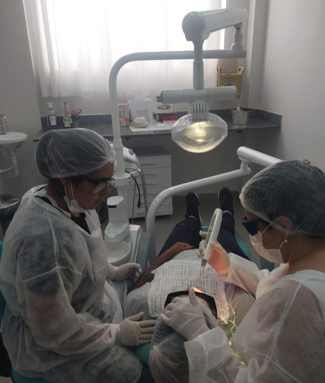 Centro de Especialidades Odontológicas de João Monlevade completa um ...