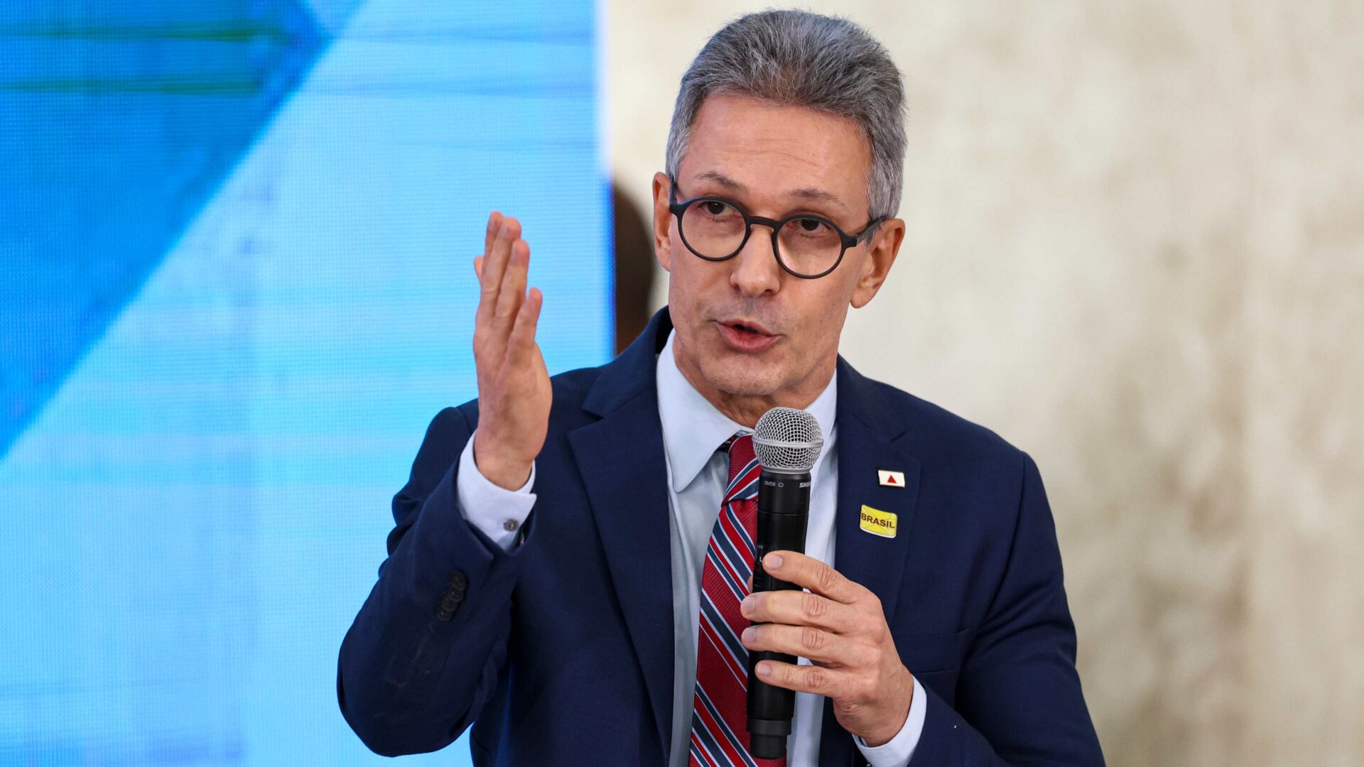 Zema não descarta aliança com Caiado para viabilizar outro nome da ...